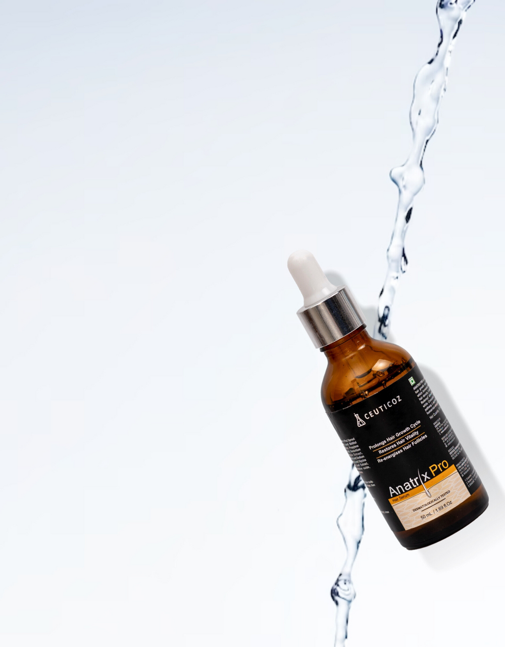 Anatrix Pro Hair Serum