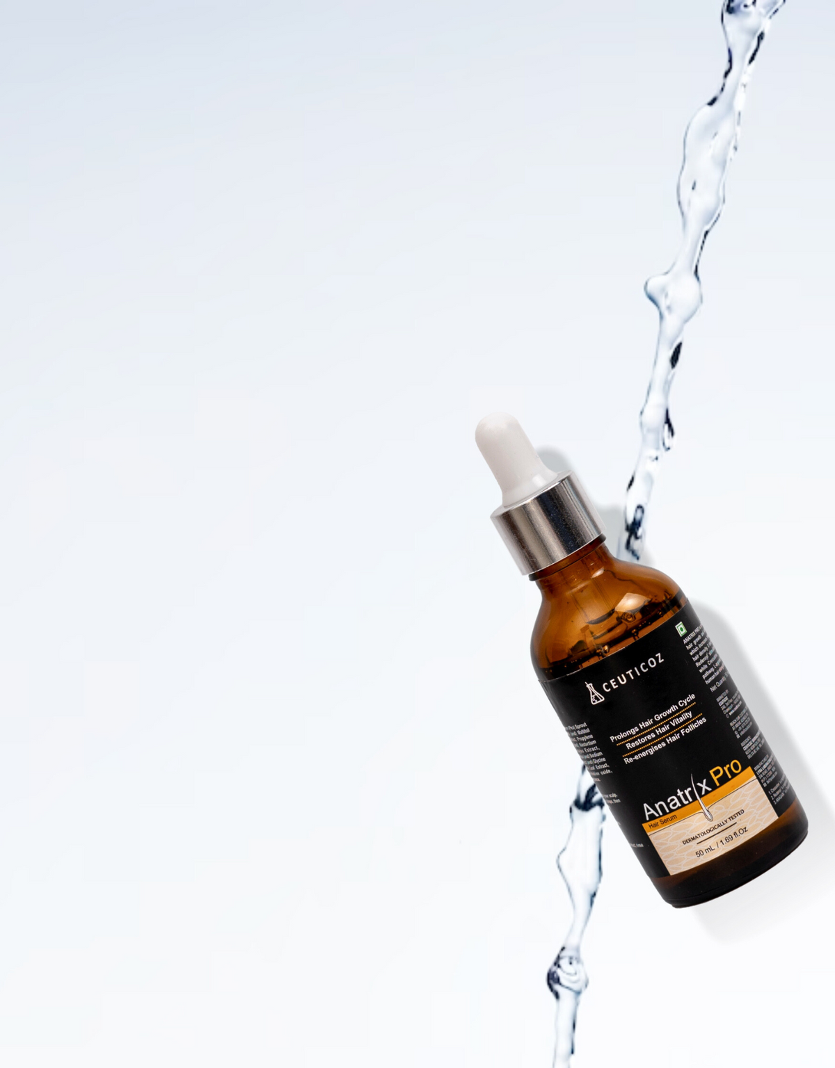 Anatrix Pro Hair Serum
