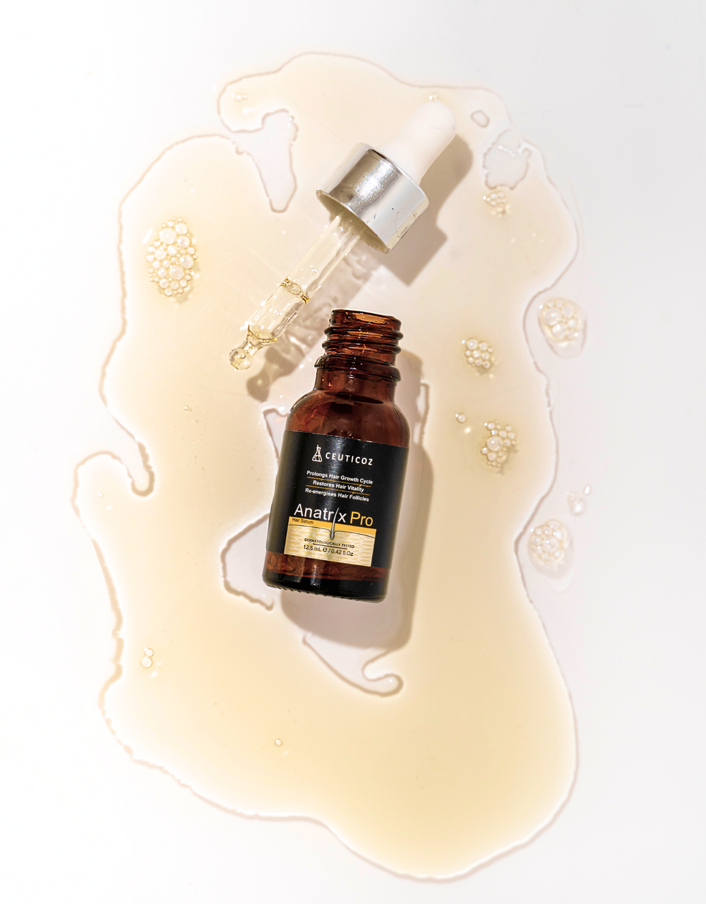 Anatrix Pro Hair Serum